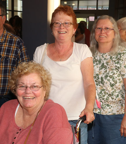 Support Services | United Senior Services